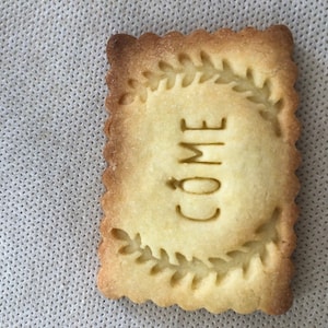 Cookie Cutter Number With or Without Customizable First Name - Etsy