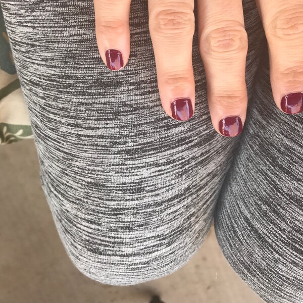 Classic Rose Gold Stackable Ring(s) 14k Rose Gold Filled, Stacking ...