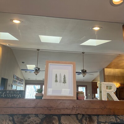 Dynamite for Tiered Tray, 4th of July Decor, Farmhouse Americana ...