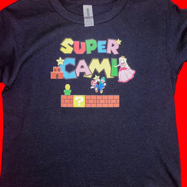 Printable Pin the Moustache on Mario Game for Kids Interactive Party ...