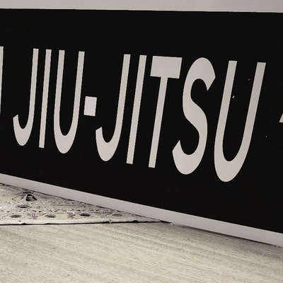 Jiu-jitsu, Jiu-jitsu Sign, Jiu-jitsu Fan, Jiu-jitsu Participant, Jiu ...