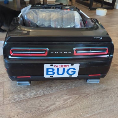 MINNIE MOUSE Mini License Plate Personalized Design2 Custom Bike ...