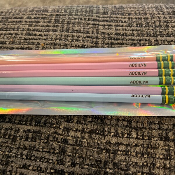 Personalized Teacher Appreciation Gift - Wooden Desk Name Plate With ...