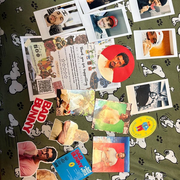 Jesus Ortiz Paz Sticker Bundle , Jop, Fuerza Regida, Mexican Sticker - Etsy