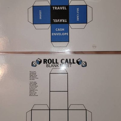 Mini Word Search Savings Challenge - Etsy