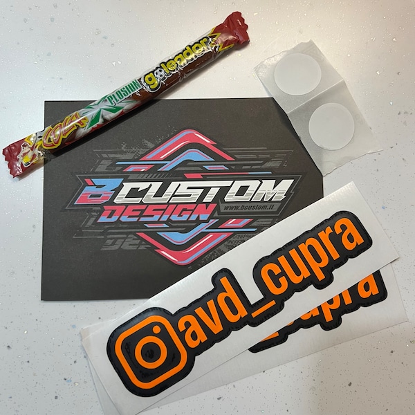 Upright Sticker Fiesta MK8 - Etsy