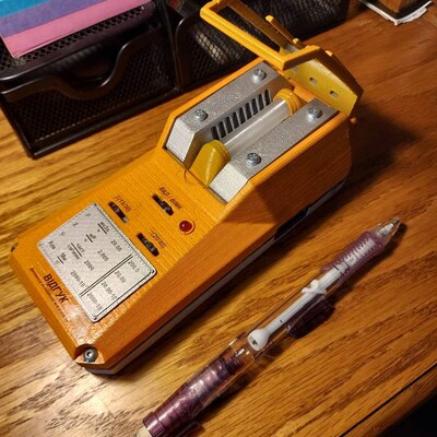 Stone Flower Stalker Artifact S.T.A.L.K.E.R. Glow in the Dark - Etsy