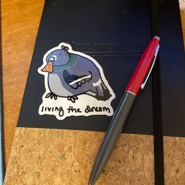 You Can Be Anything Be A Menace Possum Novelty Mug - Etsy