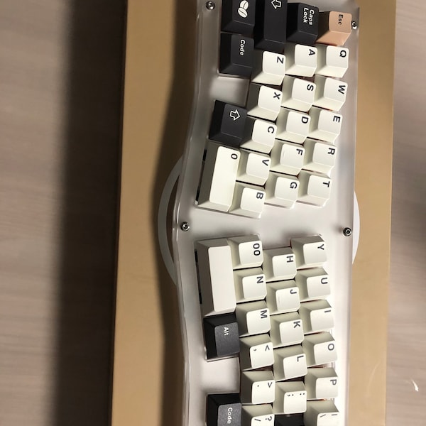 Prime E Acrylic Case - Etsy