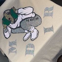 Currency Money Sign Crown Stars Dripping Dollar Sign Symbol Logo Emblem ...