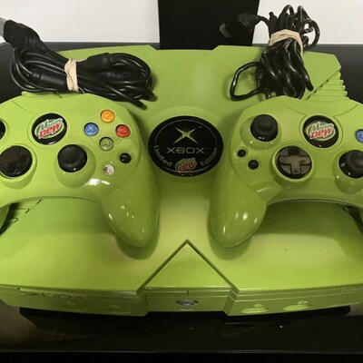 Original Xbox GPU Fan Upgrade/replacement Noctua Fan and - Etsy