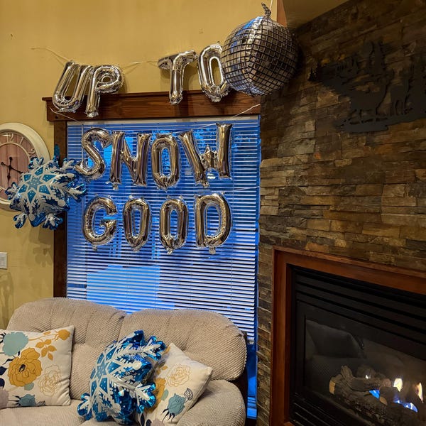 Es ist Been Rad Graduation Banner 16 Zoll | Abschlussfeier Klasse von ...