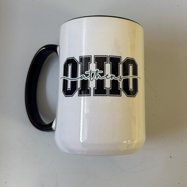 Ohio Script Buckeye State Logo, Design for Crafting, Cricut, Silhouette ...