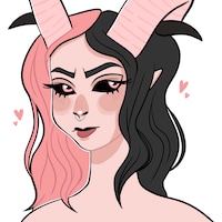 Glossy Jelly Anime Brush Set - Lineart and Color Brush Pack Ipad ...