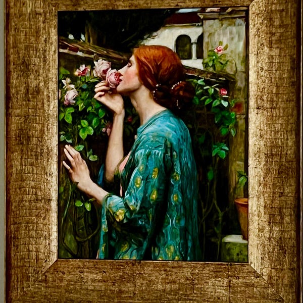 Bob the Dog, Edouard Manet, Vintage Dog Painting, Antique Dog Art, High ...