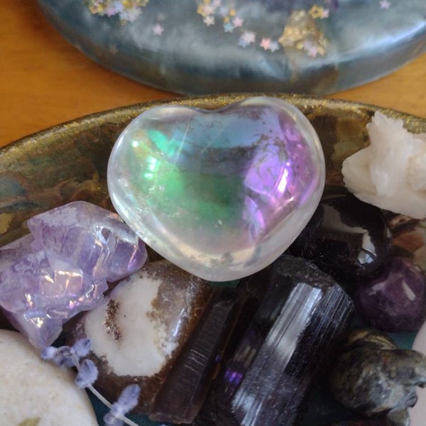 Crystal Fairy Pokémon Confetti - Etsy