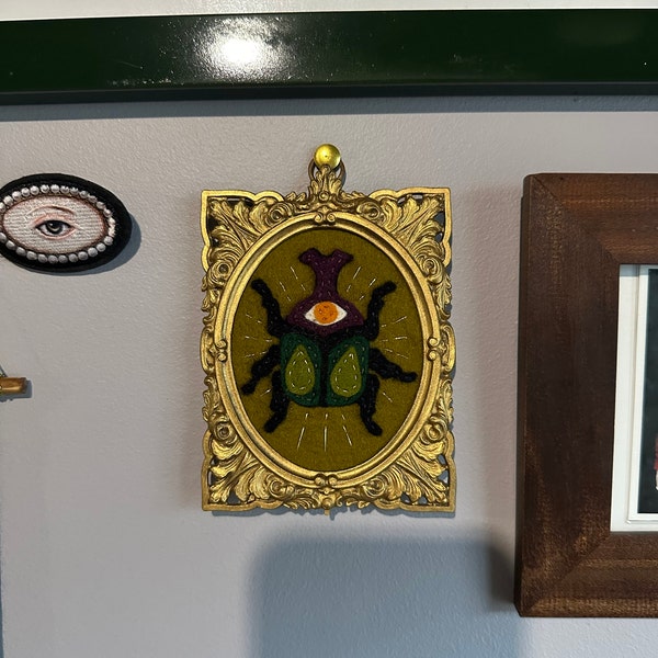 Dagger Hard Enamel Pin - Art Nouveau, Sword Pin, Pins, Lapel Pin, Hat ...