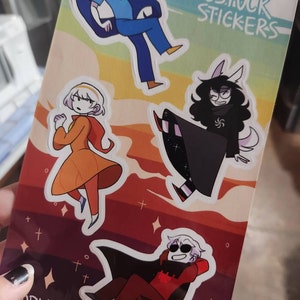 Moon Knight Bamboo Bookmark Set Marc Spector, Steven Grant, Jake ...