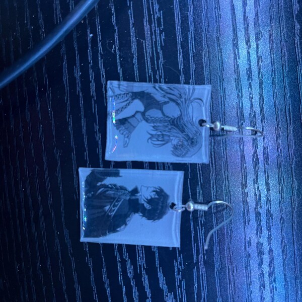 Romantic Encounter Print , Hand Drawn Micro Pen and Ink Print ...