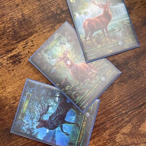 1x Chandra Torch of Defiance Emblem 2 Custom Altered - Etsy