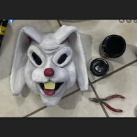 Preying Mantis Mask, Insect Mask, Mask, Cosplay, Bug,paper Mache ...