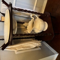 MEDIEVAL STYLE BELLOWS Spanish Reproduction Gothic Fireplace Bellow ...