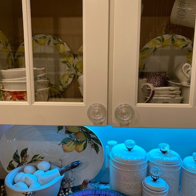 Custom Made Table Pads No Leaves Kitchen Dining Table Coffee Buffet ...