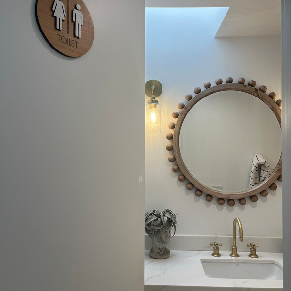 Be Back Soon Sign / Business Sign / will Return At Sign / Lunch Break ...