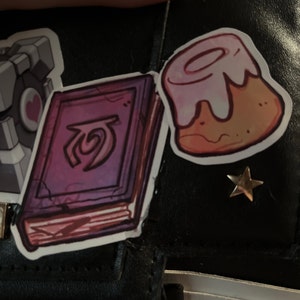 Key West Key Lime Pie Matte Vinyl Sticker - Etsy