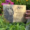 Slate House Sign Slate House Names Slate House Plaque Slate Name Plates ...