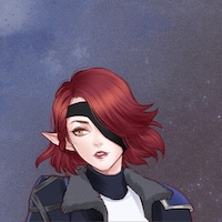 Custom Profile Picture/korean Style/avatar/digital - Etsy