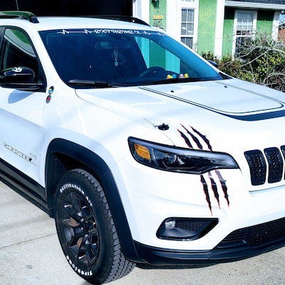 2 SICK Racing Vinyl Graphic 9'' Decals Car Civic SI JDM Turbo Rims ...