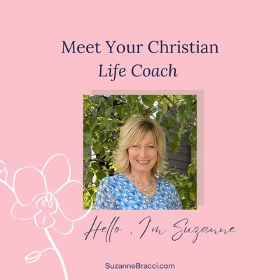 50 Christian Life Coach Social Media Templates, Canva Templates ...