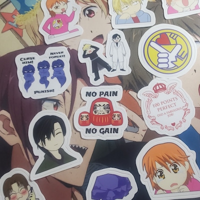 Twenty One Pilots Clancy Stickers - Etsy