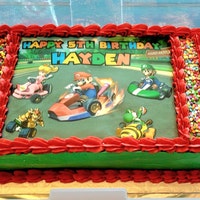 Printable Pink Numberblocks Birthday Party Favor Supplies Bundle Kids ...