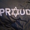 Proud Jewish T-shirt, Israel Shirt, Hebrew T-shirt, Holiday Proud Jew ...