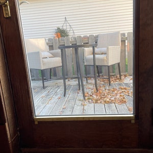 Solid Copper Corner Trim - Etsy