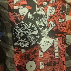ONE PIECE TCG Playmat: Vegapunk Leader Playmat - Etsy