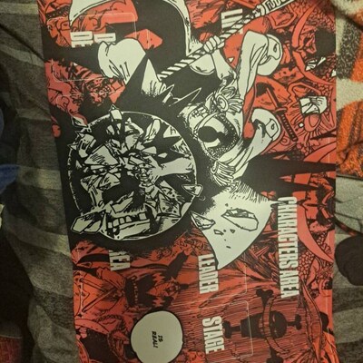 ONE PIECE TCG Playmat: Vegapunk Leader Playmat - Etsy
