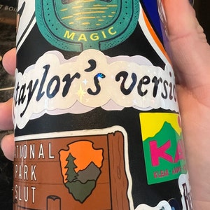 Certified Yapper Sticker - Etsy