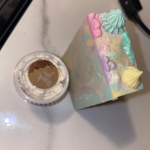 Crescent Moon Bath Bomb Glitter Bomb Buttermilk Bath | Etsy