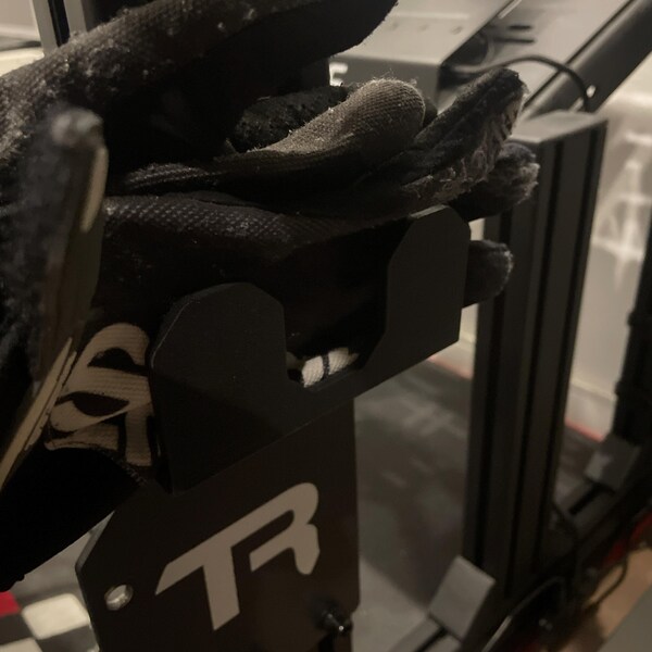 Sim Racing Flag Display Iflag Flag Indicator LED Flag Spotters Flag ...