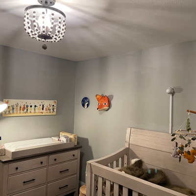 Paper Mache Seagull Clarice. Hanging Paper Sculpture - Etsy