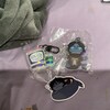 Roblox Pressure Holographic Acrylic Keychains - Sebastian Solace and ...