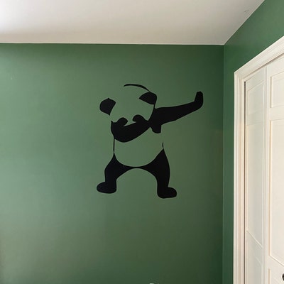 Burger Wall Decal Fast Food Wall Sticker Burger Wall Sticker - Etsy