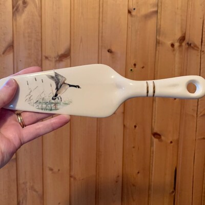 Vintage Schooner Fire Roaster Brass Boat Nautical Design Sail Boat Long ...