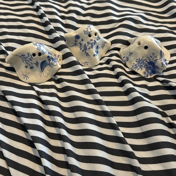 Boo Bucket Mini Boo Basket for Kids Halloween Gift Kids Halloween Class ...