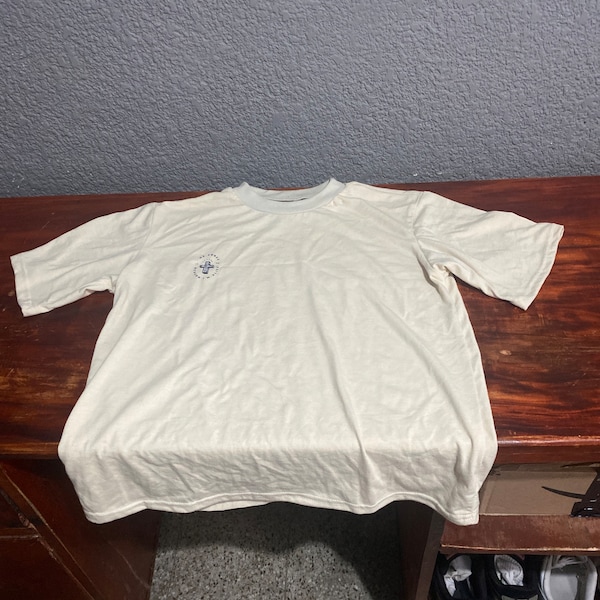 Boxy T-shirt Sewing Pattern PDF Sizes XXS-3XL - Etsy