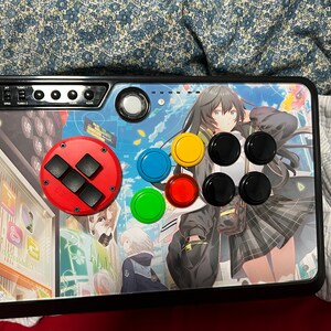 Razer Raion Dpad Pivot Mod - Etsy