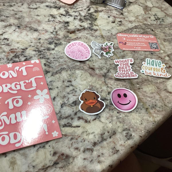 Bow Satin Ribbon Bookmarks // Bookshelf Accessory // Trendy, Coquette ...